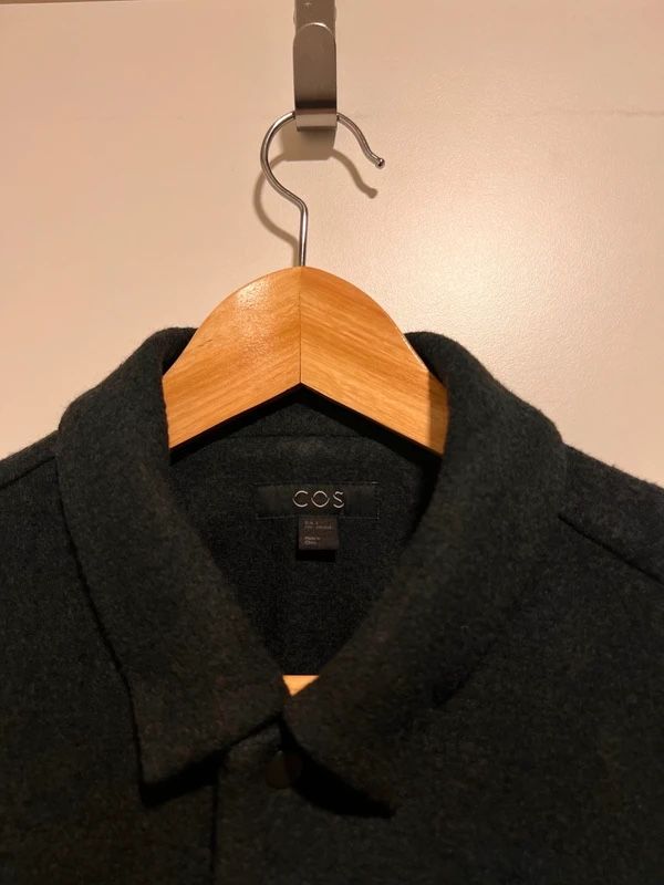 Coole Jacket von COS (Gebraucht) in Basel für CHF 45 – mit Lieferung ...