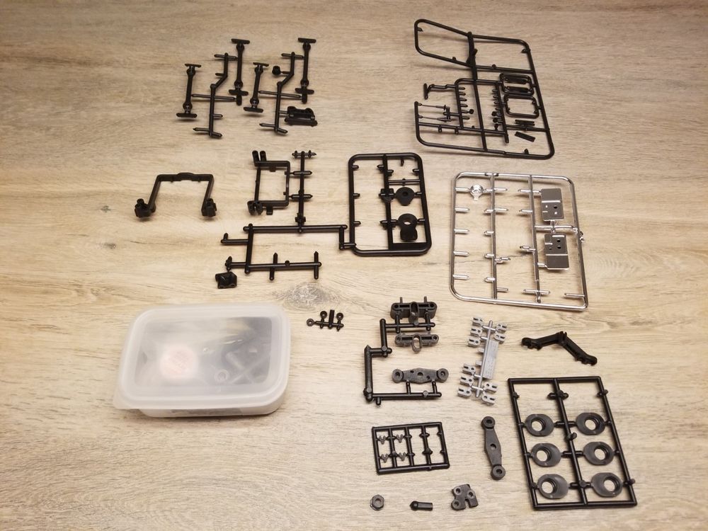 Kyosho 30924 Plazma Lm Mazda 787B (Gebraucht) in Schwadernau für CHF ...