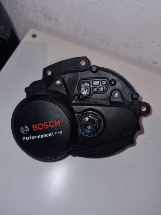 Bosch Moteur E-bike Performance Line 0 275 007 060 (D'occasion) à ...