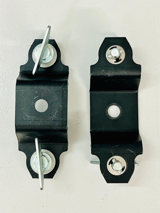 2 x DTS O2K00467 Omega Bracket | Kaufen auf Ricardo