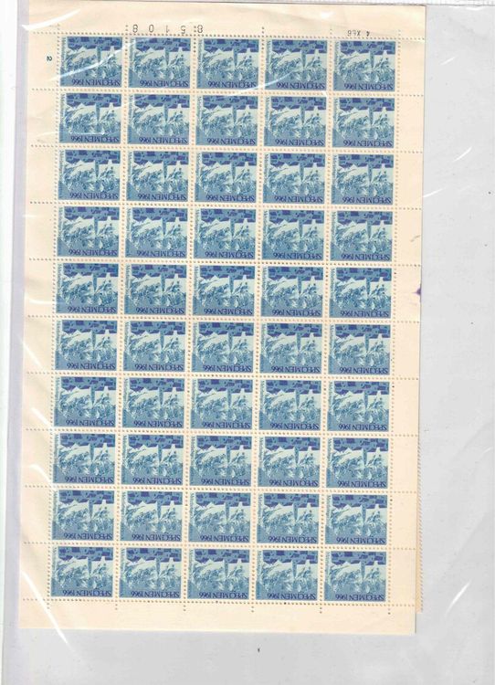 6 Scans Probedrucke und dergleichen !! (Gebraucht) in Bibern SH für CHF 26 – mit Lieferung auf ...