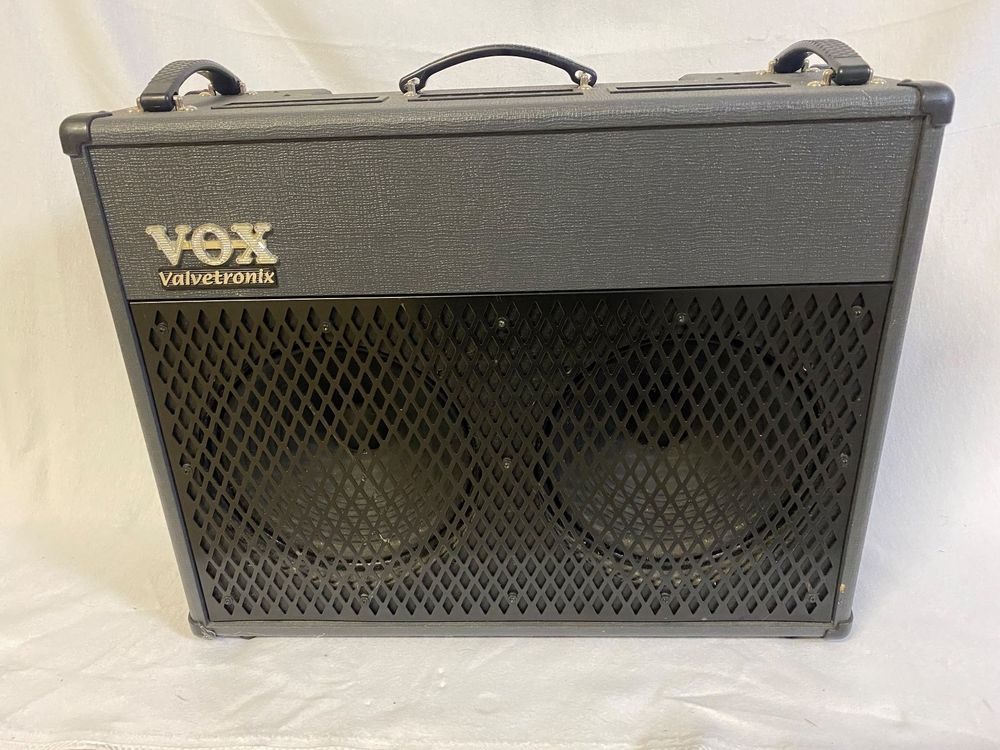 VOX AD100VT-XL Gitarren Combo Verstärker | Kaufen auf Ricardo