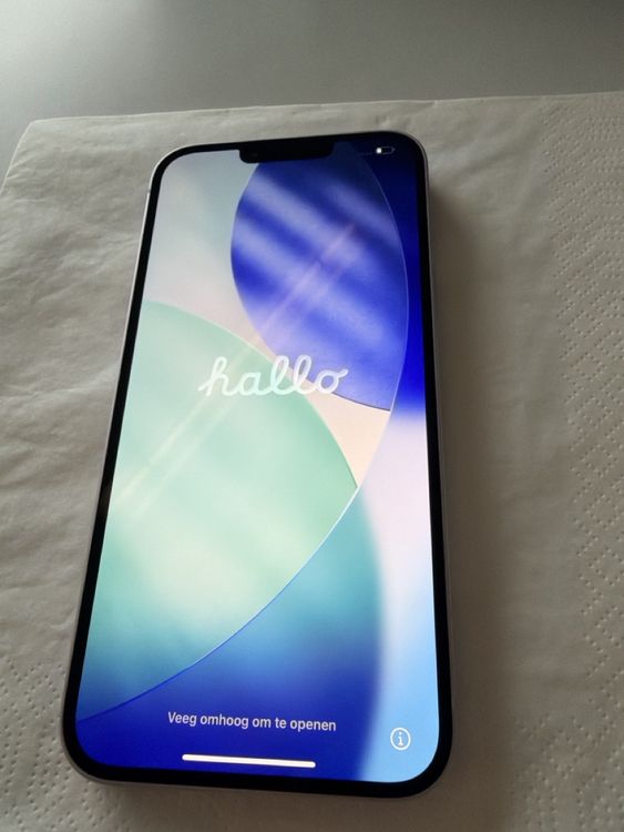 Apple Iphone 14 Plus (Neu (gemäss Beschreibung)) in Sissach für CHF 350 ...