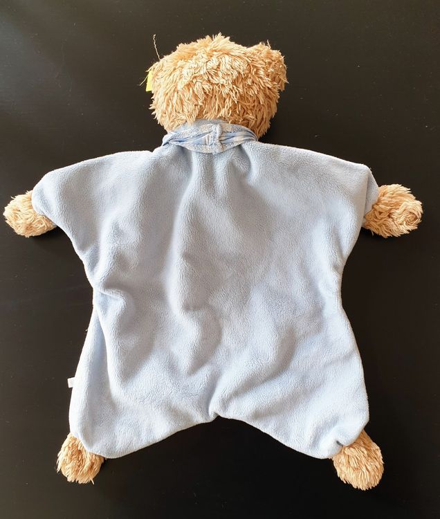 härziger Knuddel-Bär! (Original Steiff) | Kaufen auf Ricardo