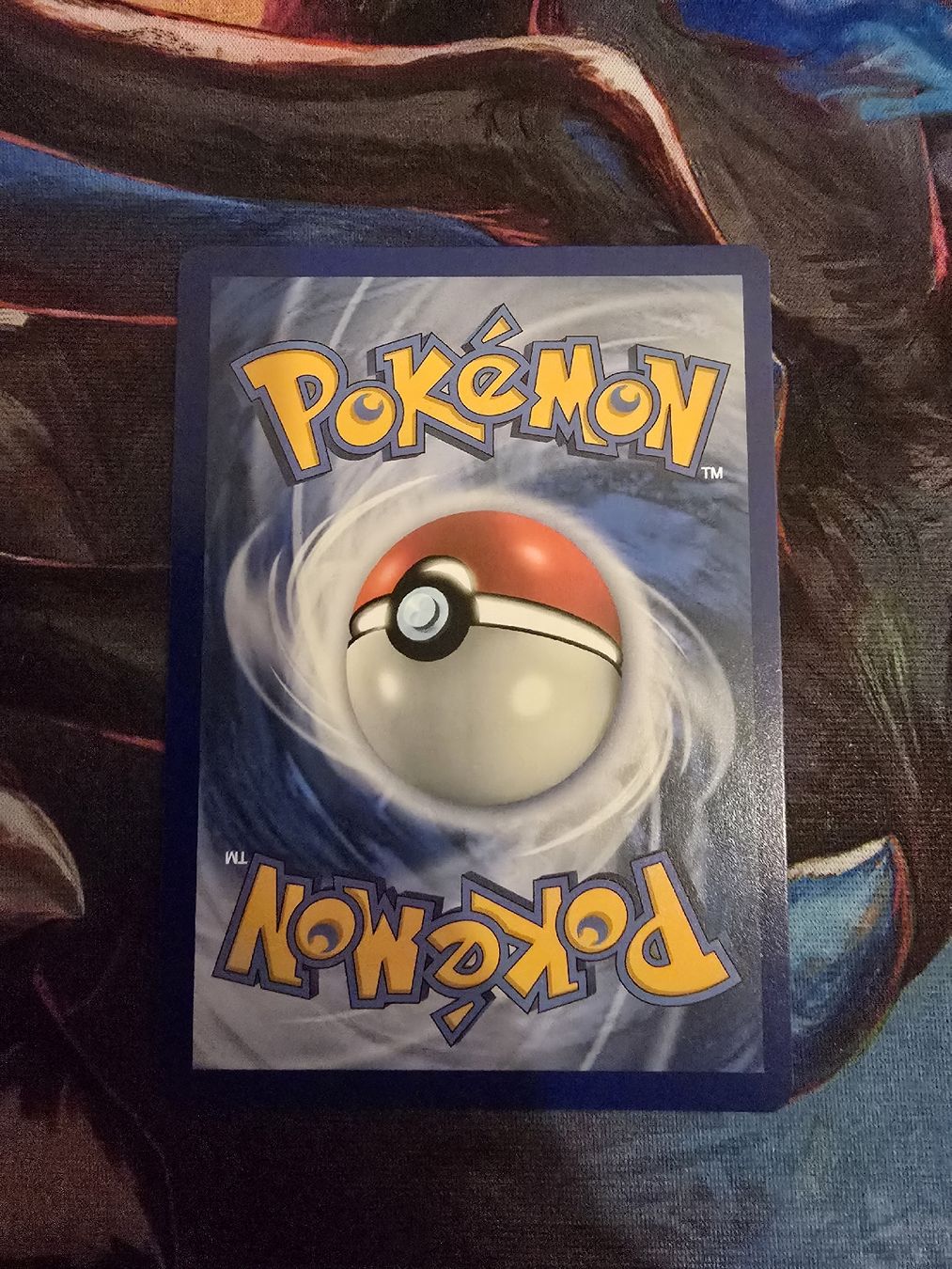 Carte Pokémon Paldean Student - Etat impeccable (Neuf (Voir description ...