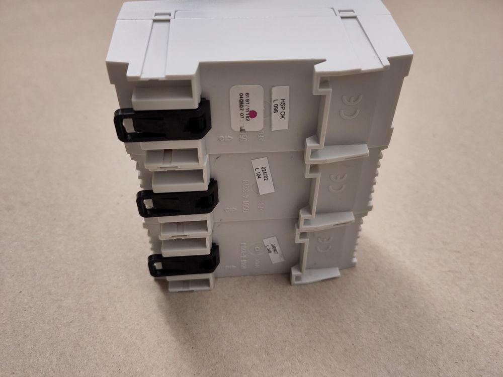 KNX Universal-Zentraldimmer inkl. Steuerbaustein ABB | Kaufen auf Ricardo