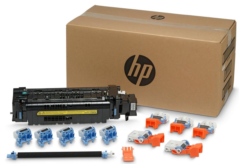 HP Wartungskit L0H25A | Kaufen auf Ricardo