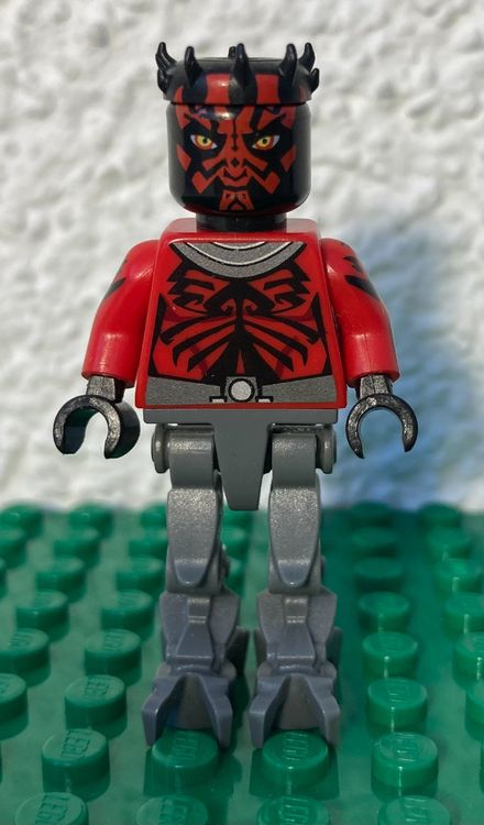 LEGO® Star Wars Darth Maul-Mechanical Legs Minifigur sw0493 | Kaufen ...