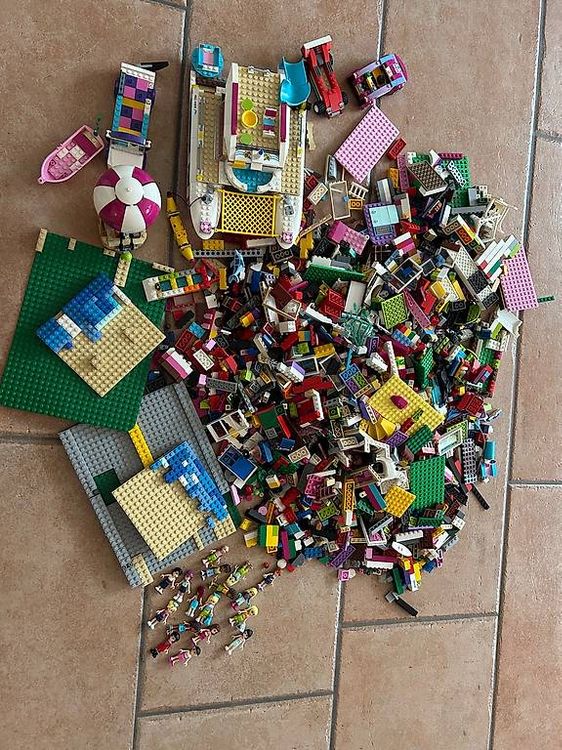 Legosteine Gebraucht Kaufen