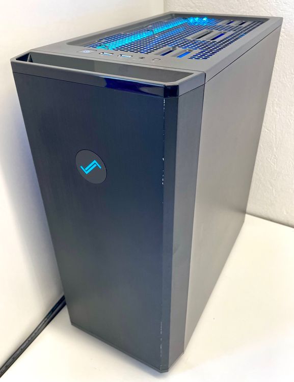 Asus MB-CNL Gamer PC i7/16GB/1TB/Win11Home (Gebraucht) in Niederdorf ...