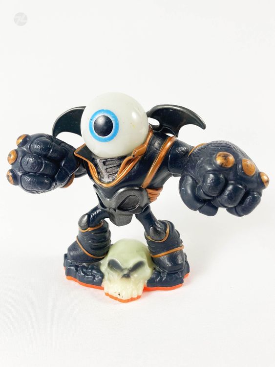 Skylanders Giants Eye-Brawl Figur Game (Gebraucht) in Wetzikon ZH für ...