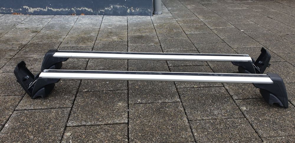 Dachträger BMW für X3 F25 ( Original BMW ) | Kaufen auf Ricardo