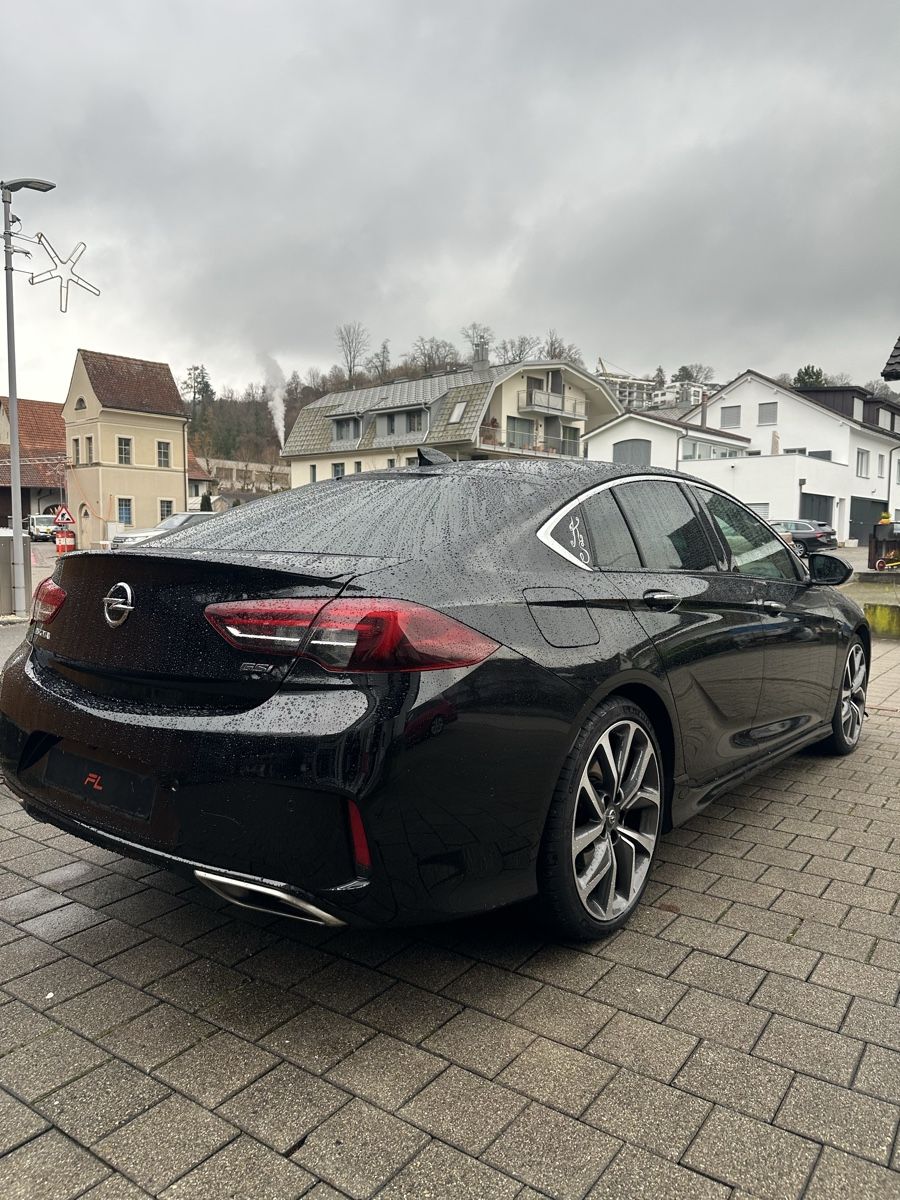 Opel Insignia Kaufen Gebraucht 2