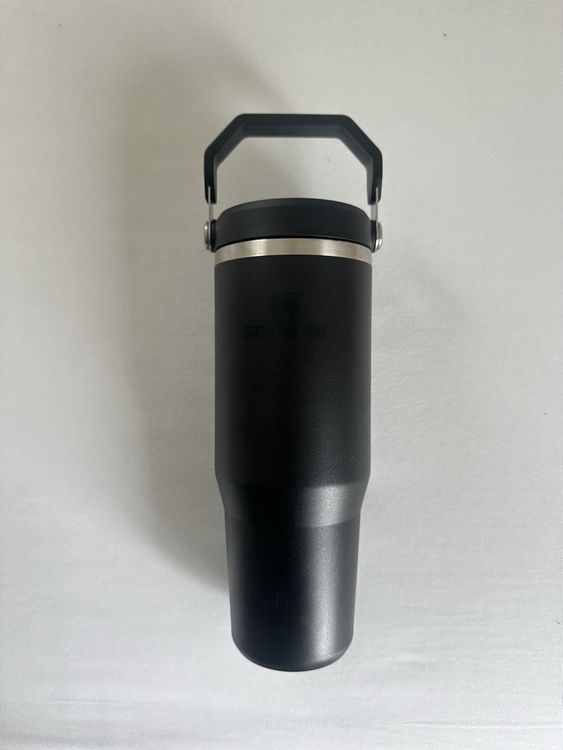 Stanley Tumbler Cup Matte Black (Neu (gemäss Beschreibung)) in Uster ...