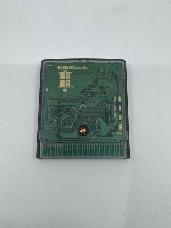 Super Mario Bros Deluxe (Game Boy Color) (Gebraucht) in Herisau für CHF ...