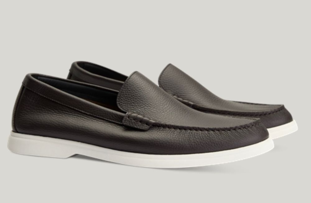 Hugo Boss Loafer Gr.43 (Neu und originalverpackt) in pratteln für CHF ...