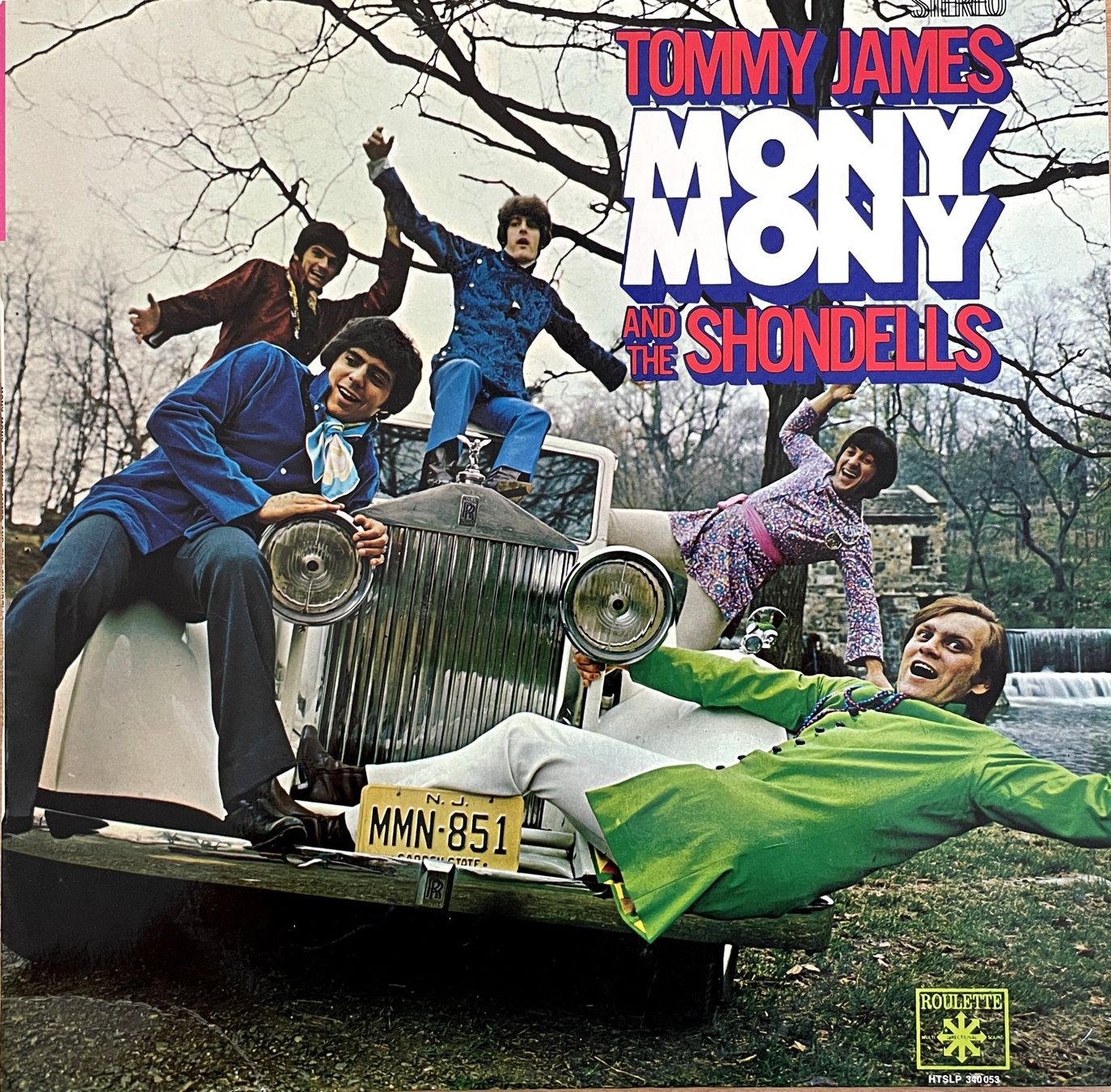 Tommy james & The Shondells - Mony Mony - Top Zustand! (Gebraucht) in Savagnier für CHF 8 – mit ...