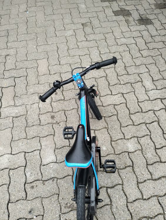 Cube 16" Kinderbike | Kaufen auf Ricardo