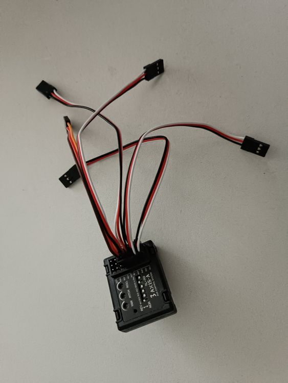 Flight Controller | Kaufen auf Ricardo