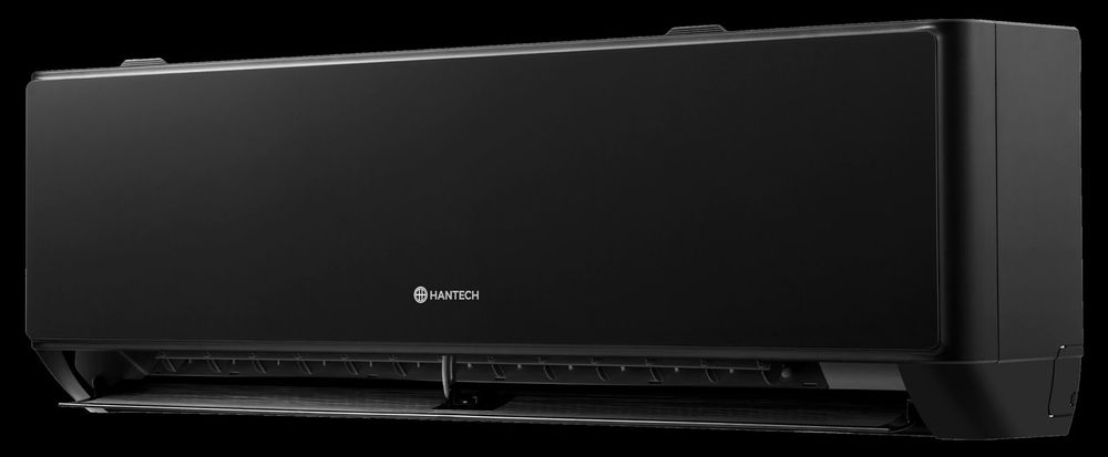 NEU HANTECH 12000 BTU 3,4 kW Split Klimaanlage (Neu und ...