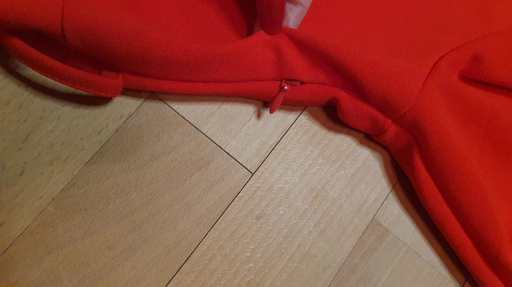 🌺Metamorphosis Kleid Größe 42/XL🌺 (Gebraucht) in Wald ZH für CHF 36.9 ...