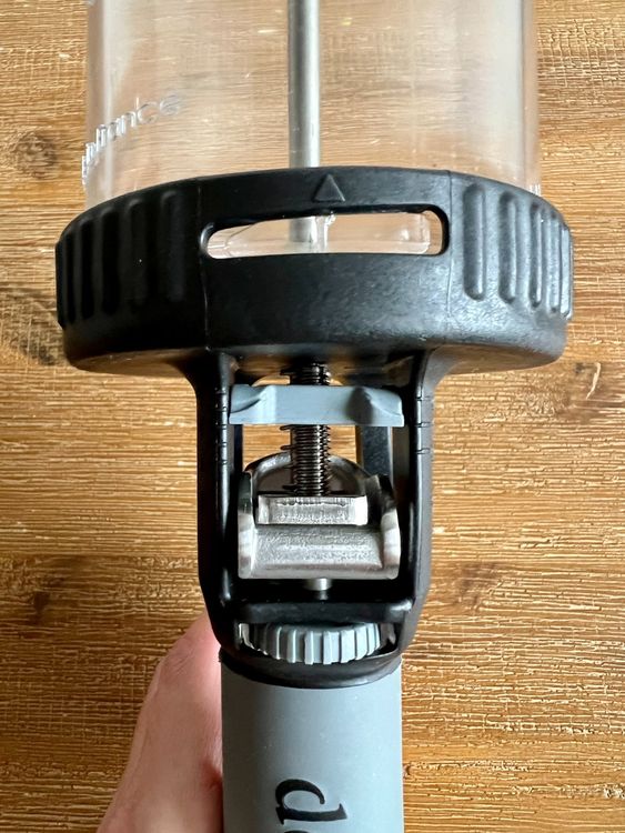 de Buyer Le Tube Küchenspritze Pressure Pastry Syringe (Neu (gemäss ...