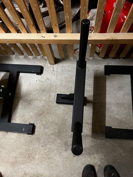 Rogue Matador Dip Station (Gebraucht) in für CHF 4 – nur Abholung auf ...