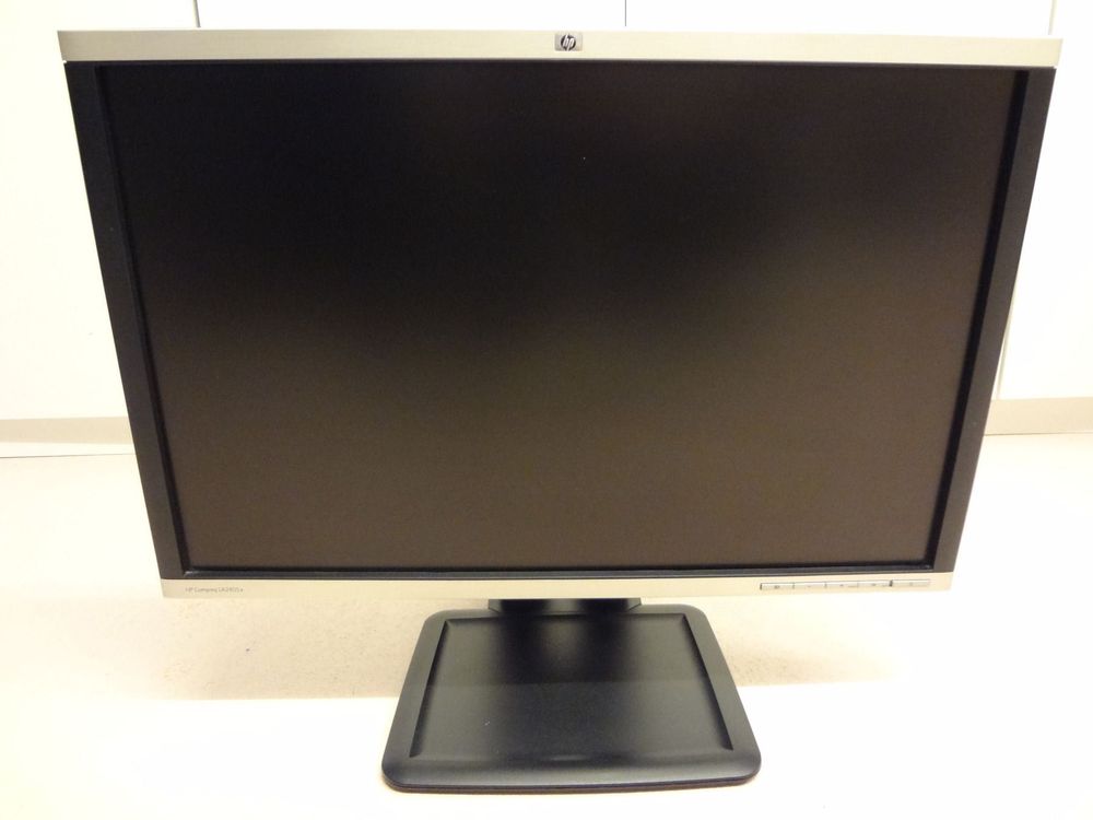 HP 24'' Komfortmonitor | Kaufen auf Ricardo