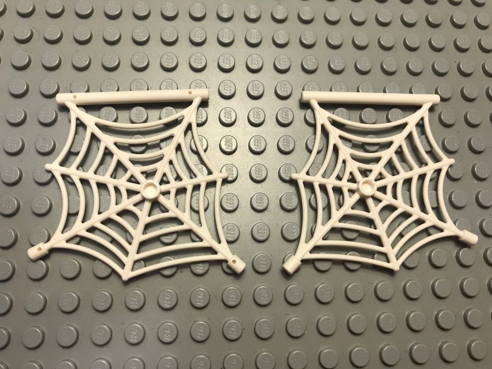 Lego Spinnennetz mit Stab Ø3.2 (90981) | Kaufen auf Ricardo