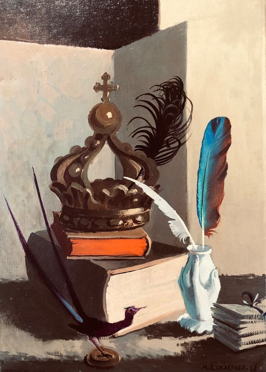 Marcel René Chassard (Gebraucht) in Basel für CHF 80 – nur Abholung auf ...