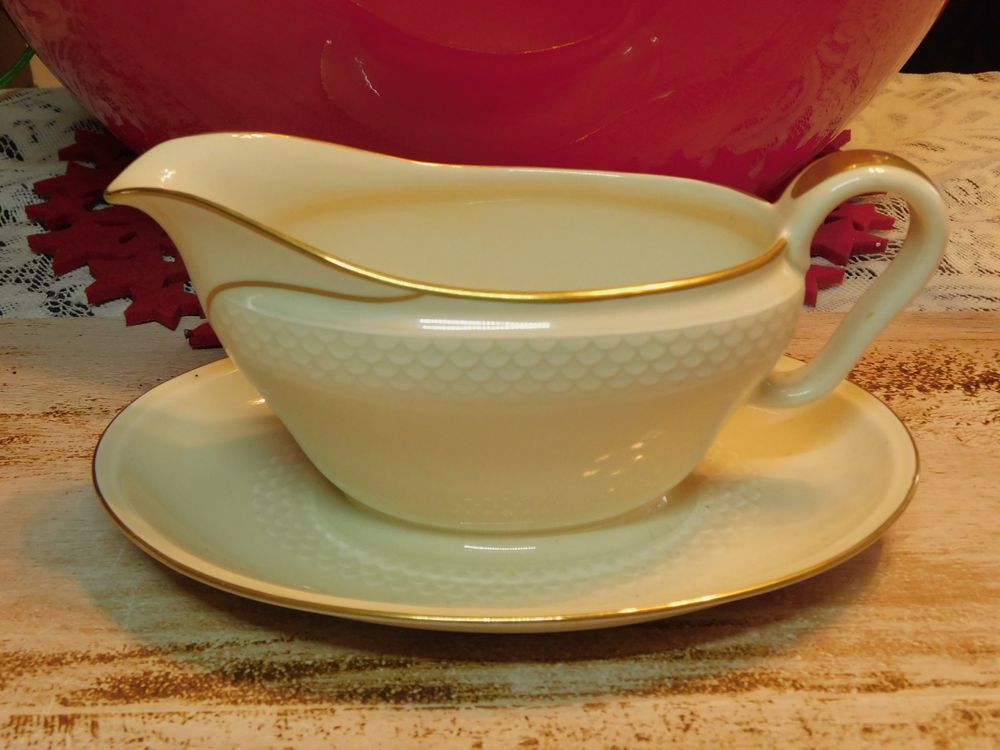 Antik Thomas Ivory Germany Sauciere (Gebraucht) in Emmenbrücke für CHF ...