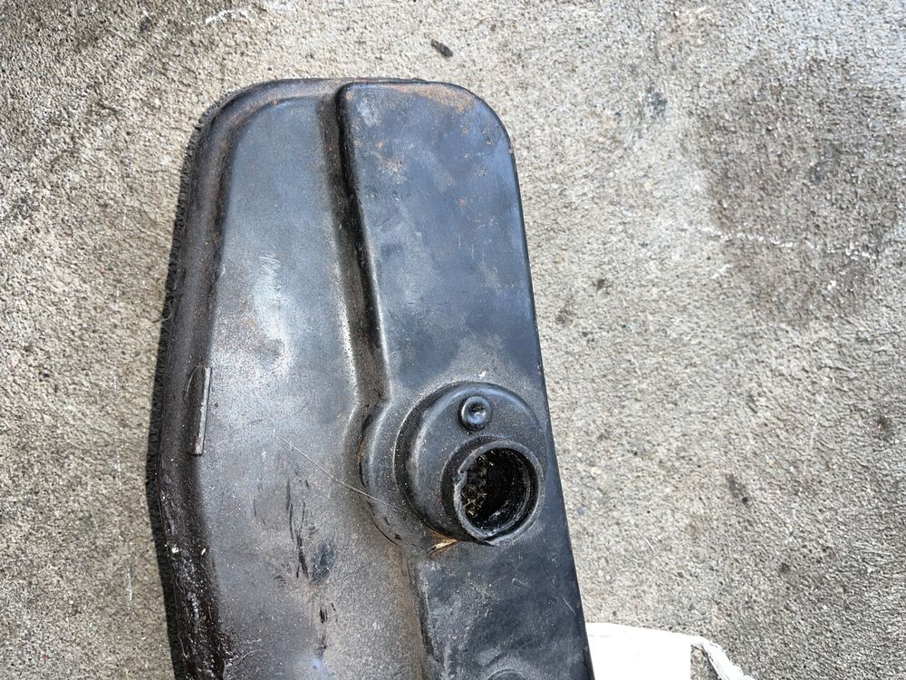 Puch Maxi Luftfilter (Gebraucht) in Fahrni b. Thun für CHF 17 – mit ...