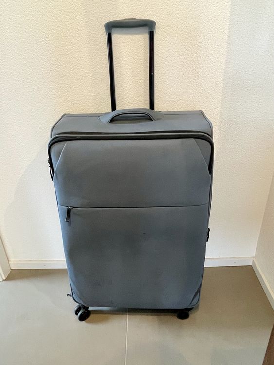 Valise Pack easy GoOn (Gebraucht) in Eysins für CHF 20 – nur Abholung ...