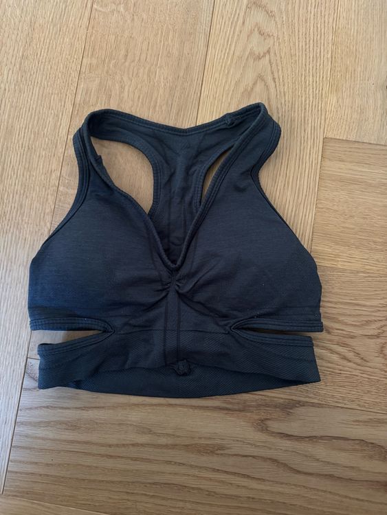 Alphalete Sport BH, neuwertig, Grösse XS, Top Zustand! (Gebraucht) in ...