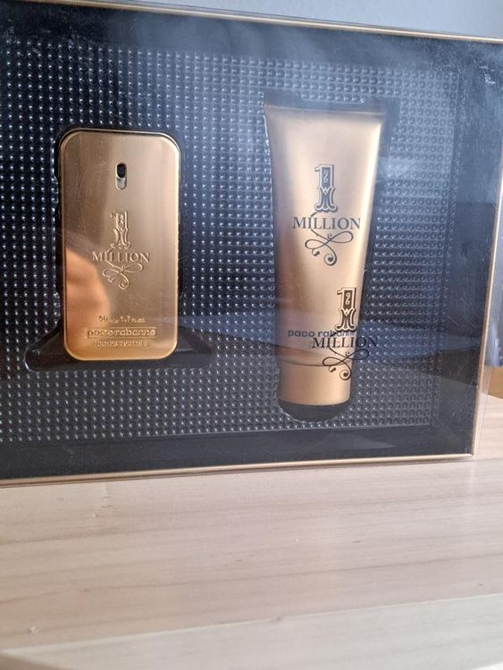 One Million Set Paco Rabanne (Neu und originalverpackt) in Dintikon für ...