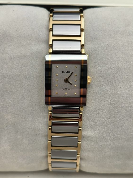 Rado | Kaufen auf Ricardo