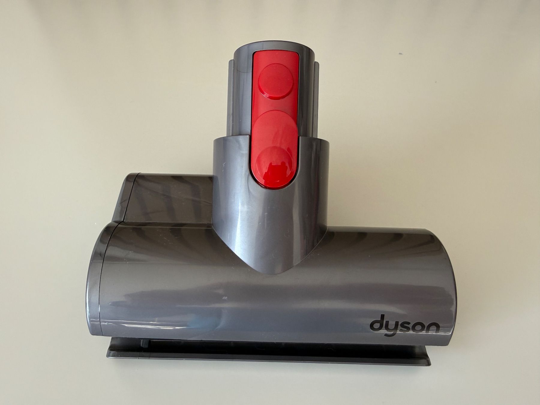 Dyson V8 V10 V11 V15 Mini-Elektrobürste Original (Neu (gemäss ...