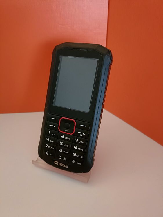 Crosscall spider X4 | Kaufen auf Ricardo