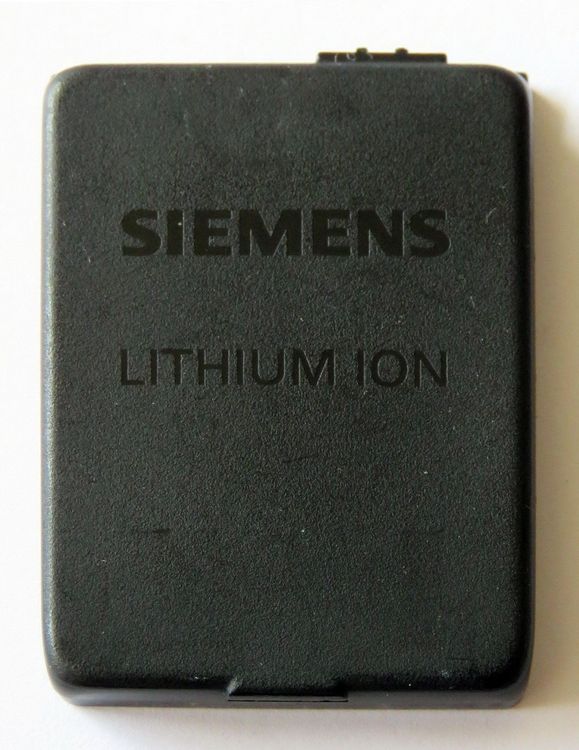Original Siemens Akku V30145-K1310-X127 (Gebraucht) in Untersiggenthal ...