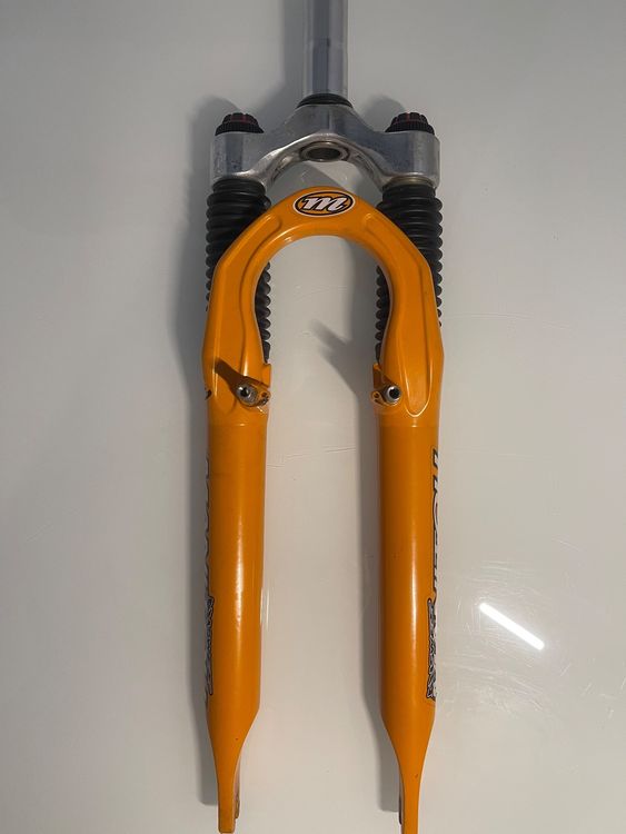 MANITOU Answer Spyder 26 Federgabel 1 1/8 (Usato) a Giubiasco per CHF ...