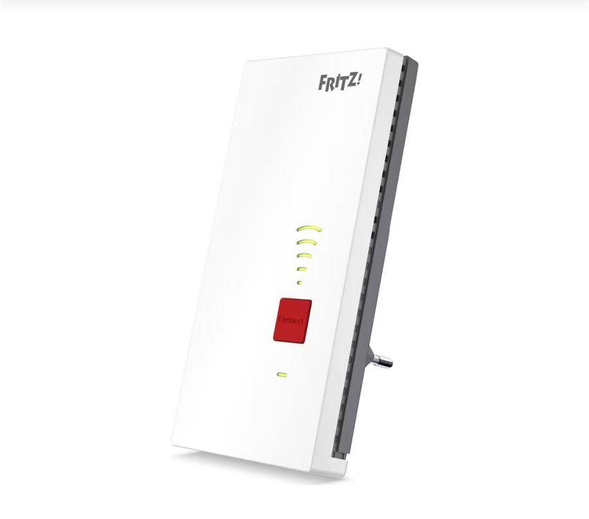 FRITZ!Repeater 2400 WLAN Mesh | Kaufen auf Ricardo
