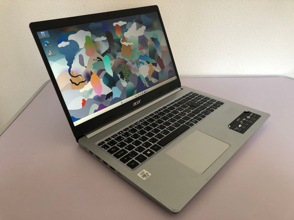 Acer Aspire A515-54, i5-10210U, 16GB RAM, 512GB SSD, Full HD (Gebraucht ...
