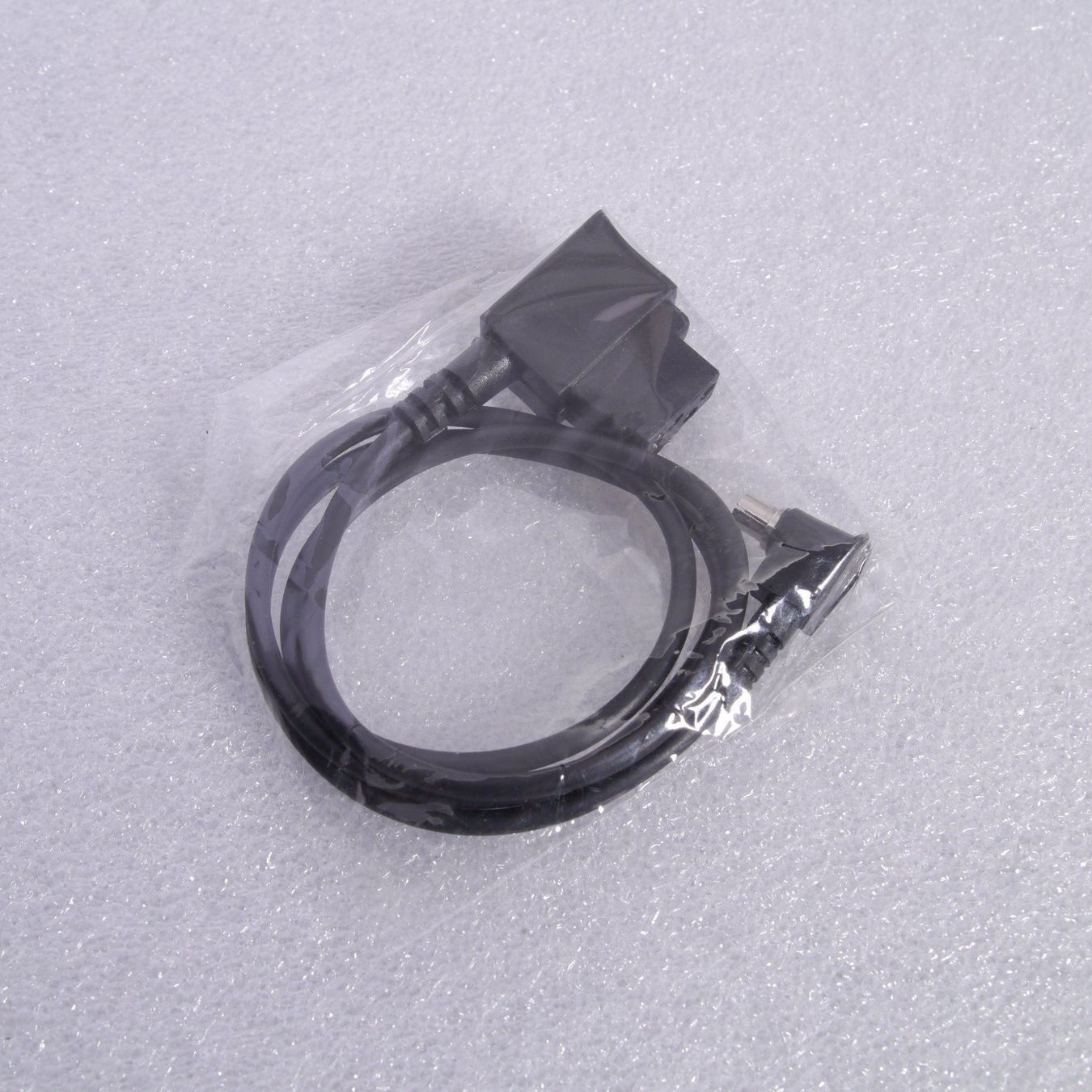 METZ 45 CT-1 Synkrokabel / câble flash / flash cable. NEW. (Neuf avec ...