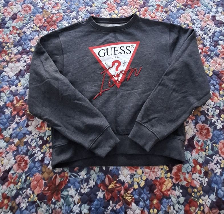 Sweat - GUESS | Kaufen auf Ricardo