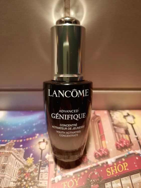 Lancomé Advanced Génifique Serum 20ml (Neu (gemäss Beschreibung)) in ...