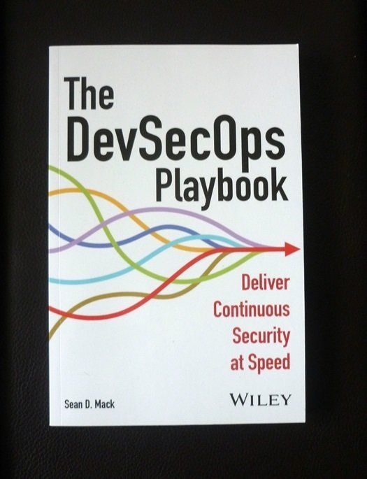 The DevSecOps Playbook - Sean D. Mack - WILEY (Gebraucht) in Adliswil für CHF 15 – mit Lieferung ...