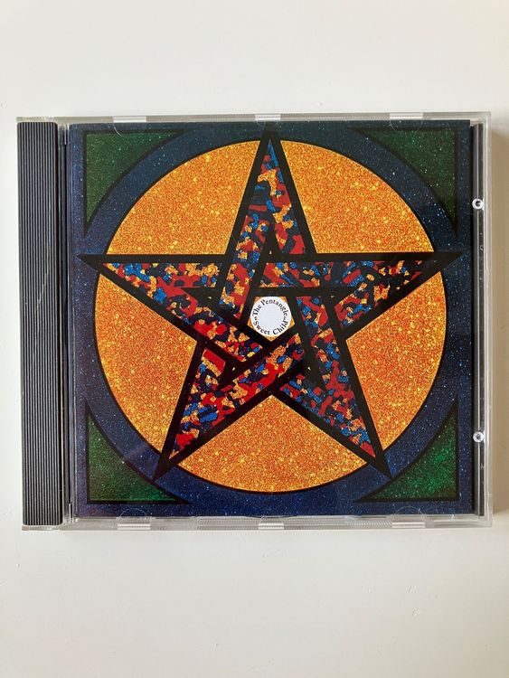 The Pentangle – Sweet Child CD (Gebraucht) in Luzern für CHF 5 – mit ...