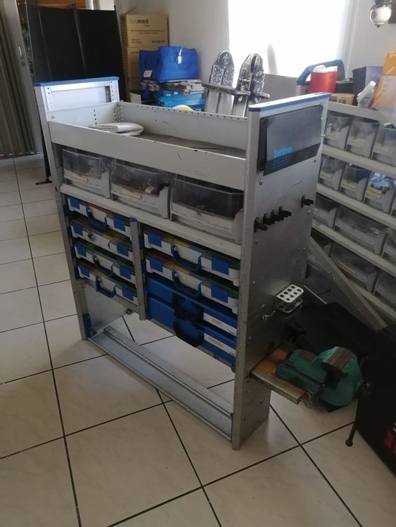 sortimo | Kaufen auf Ricardo