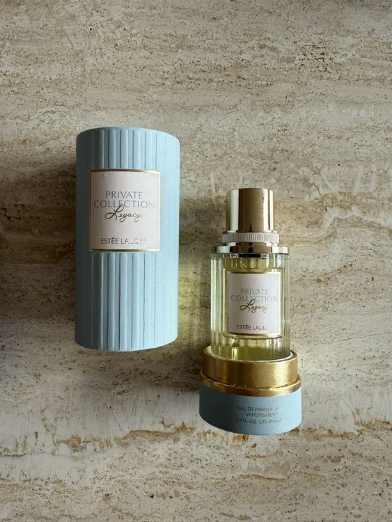 Estee Lauder Private Collection Legacy Perfume 100ml (Neu und ...