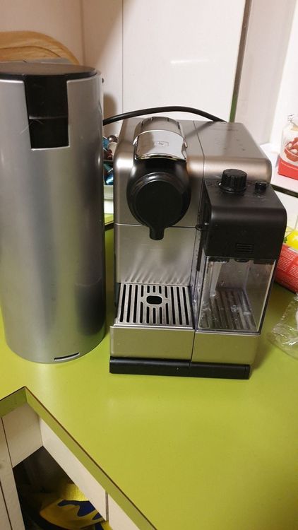 Nespresso Touch | Kaufen auf Ricardo